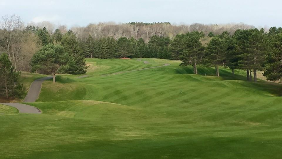 Course Information - White Eagle Golf Club