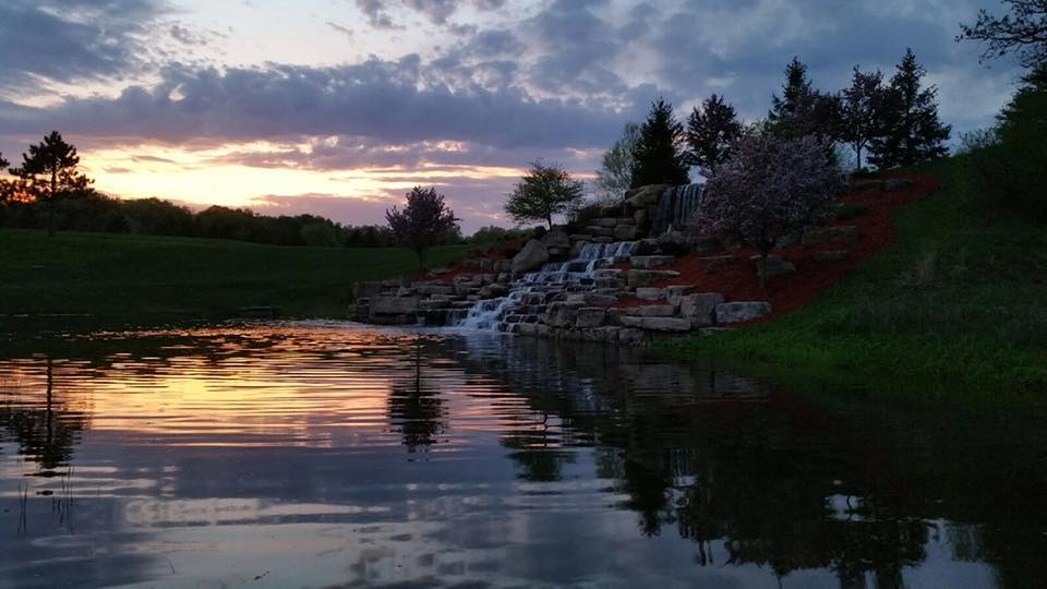 Course Information - White Eagle Golf Club