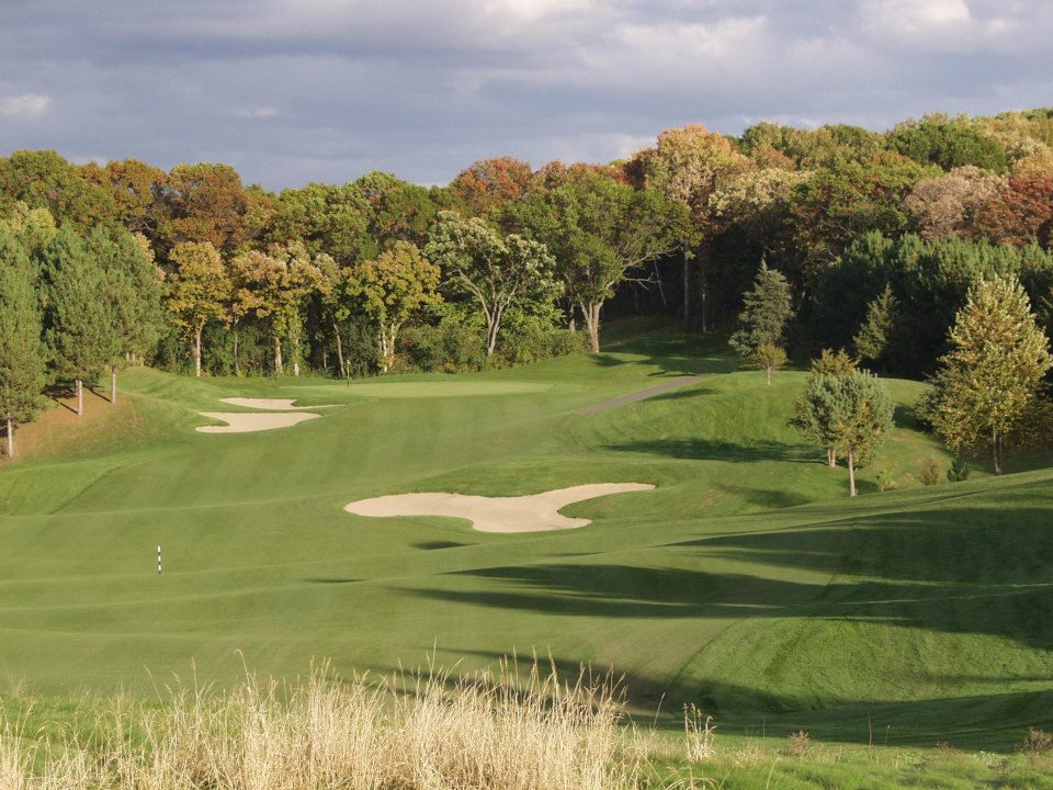 Course Information - White Eagle Golf Club