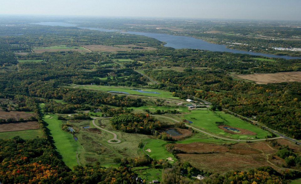 Course Information - White Eagle Golf Club