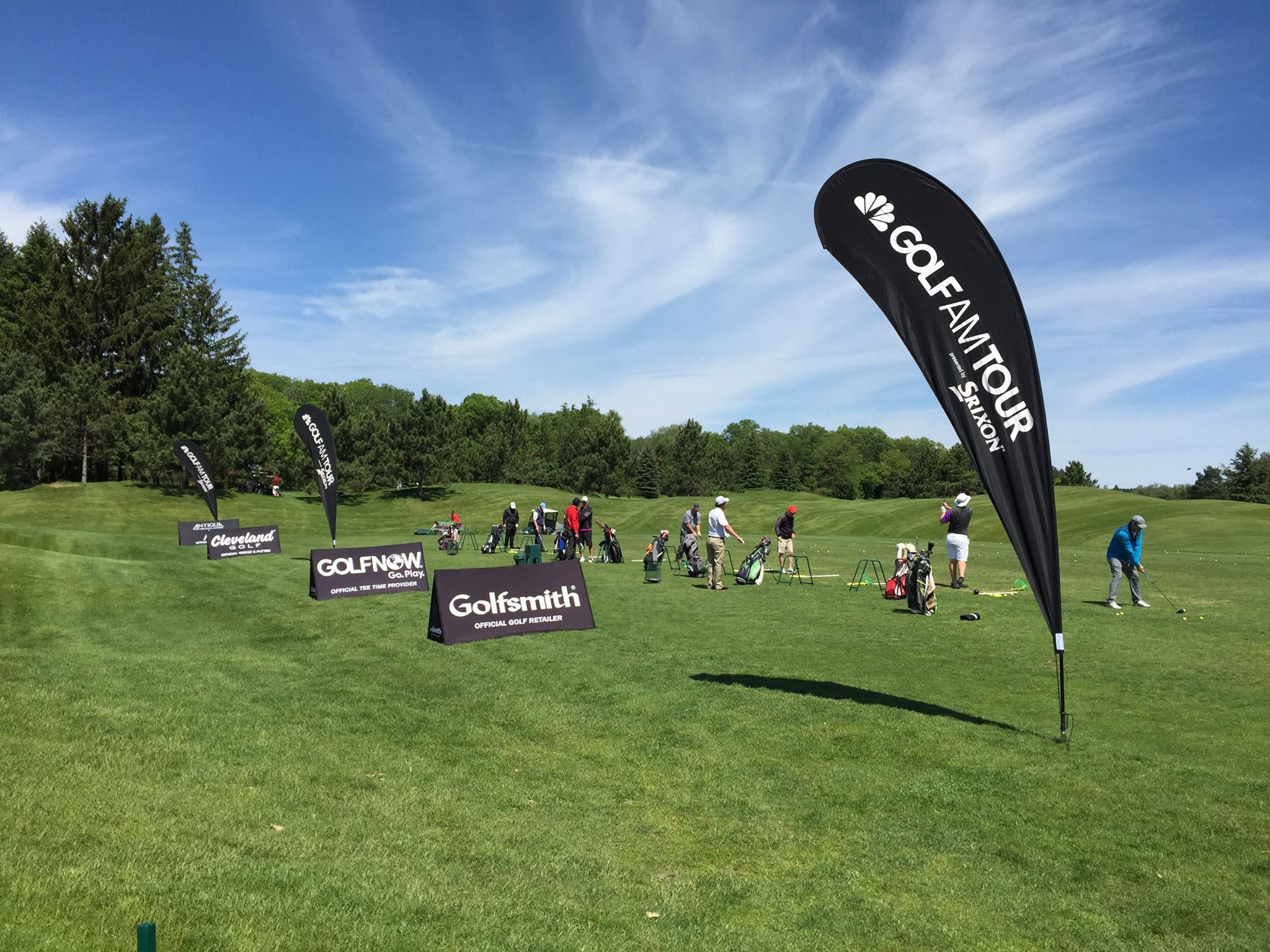 Course Information - White Eagle Golf Club